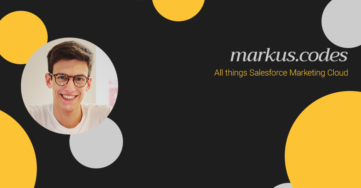 Sender Authentication Package Video Series [youtube] Markus Dang Formerly Slabina S Mostly